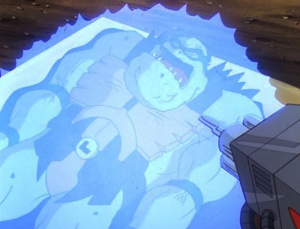 The Beginning of the End/Gallery | TMNTPedia | Fandom