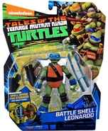 Battle Shell | TMNTPedia | Fandom