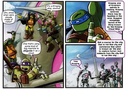 Cloud Pirates/Gallery | TMNTPedia | Fandom