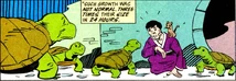 Hamato Yoshi (Archie)/Gallery | TMNTPedia | Fandom