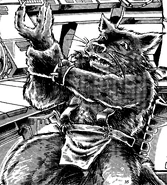 Igor | TMNTPedia | Fandom