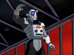 Alex Winter | TMNTPedia | Fandom