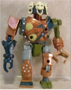 Nanotech Monster (2003 action figure) | TMNTPedia | Fandom