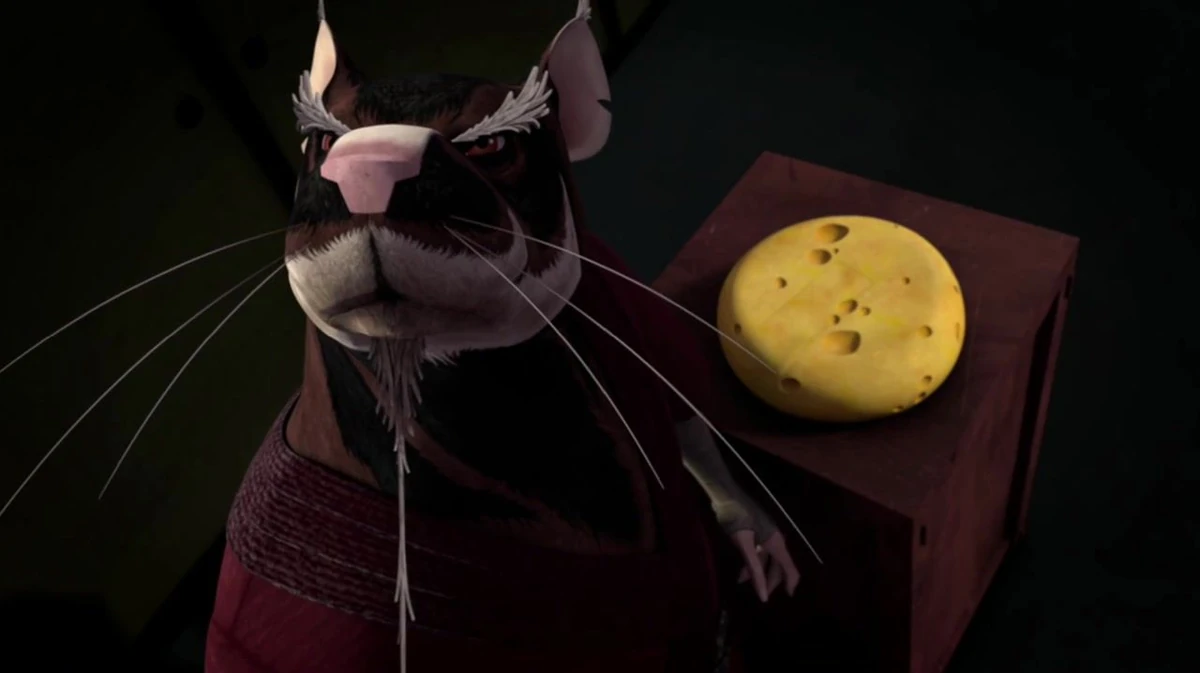 Category:Cheese | TMNTPedia | Fandom