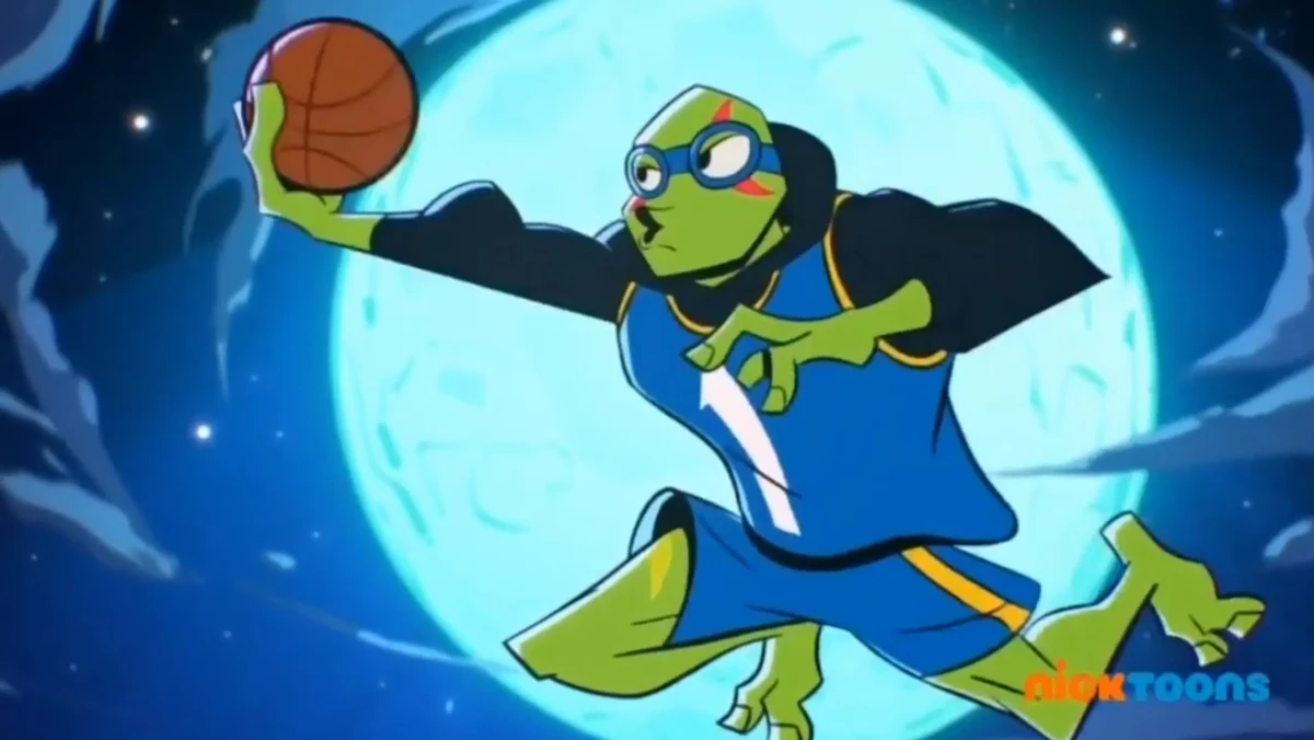 Air Turtle/Gallery | TMNTPedia | Fandom