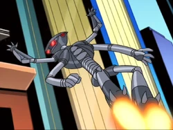 Mechazoid (2003 TV series)/Gallery | TMNTPedia | Fandom