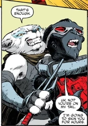 Zodi/Gallery | TMNTPedia | Fandom