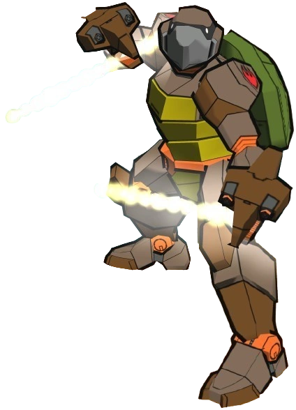 Turtlebot (2003 video games)/Gallery | TMNTPedia | Fandom