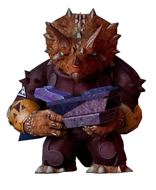 Triceratons | Wiki TMNT | Fandom