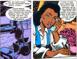 Chameleons are Forever/Gallery | TMNTPedia | Fandom