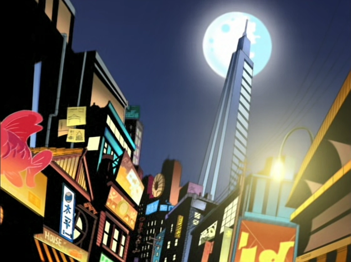 The Engagement Ring/Gallery | TMNTPedia | Fandom