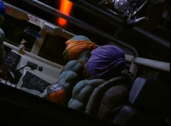 Humvee (The Next Mutation)/Gallery | TMNTPedia | Fandom