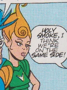 Kala | TMNTPedia | Fandom