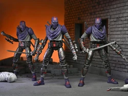 Footbot (The Last Ronin) (2024 action figure) | TMNTPedia | Fandom