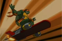 Hoverboard | TMNTPedia | Fandom