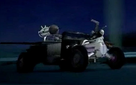 Turtle Racer | Teenage Mutant Ninja Turtles Wiki | Fandom