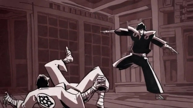 Death Dragon | TMNTPedia | Fandom