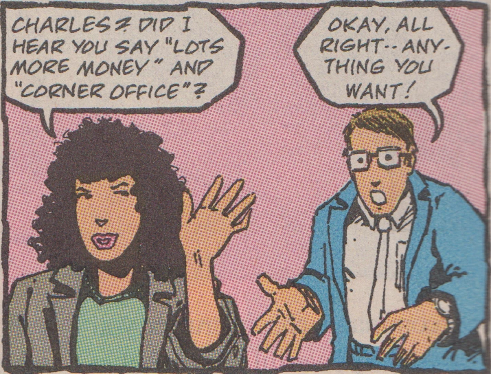 Charles Pennington (Movie adaptation)/Gallery | TMNTPedia | Fandom