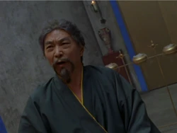 Chung I/Gallery | TMNTPedia | Fandom
