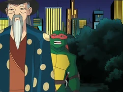 Sun (2003 TV series)/Gallery | TMNTPedia | Fandom