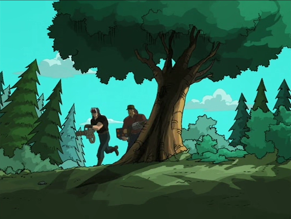 Chet (H.A.T.E.)/Gallery | TMNTPedia | Fandom