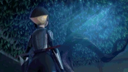 Hamato Miwa (2012 TV series)/Animations | TMNTPedia | Fandom