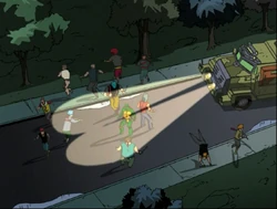 Battle Shell (2003 TV series)/Gallery | TMNTPedia | Fandom