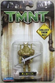 Mini Movie Action Figure Max Winters | TMNTPedia | Fandom