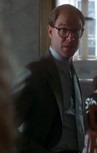 Charles Pennington (1990 film series) | TMNTPedia | Fandom