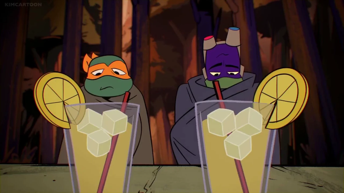 Category:Beverages (Rise of the TMNT) | TMNTPedia | Fandom