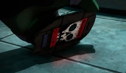 T-Phones | Wiki TMNT | Fandom