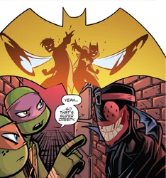 Footbot Soldiers (Amazing Adventures)/Gallery | TMNTPedia | Fandom