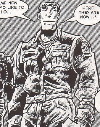 Scott | TMNTPedia | Fandom