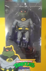 Dark Turtle | TMNTPedia | Fandom