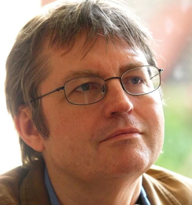 Dave Morris | TMNTPedia | Fandom