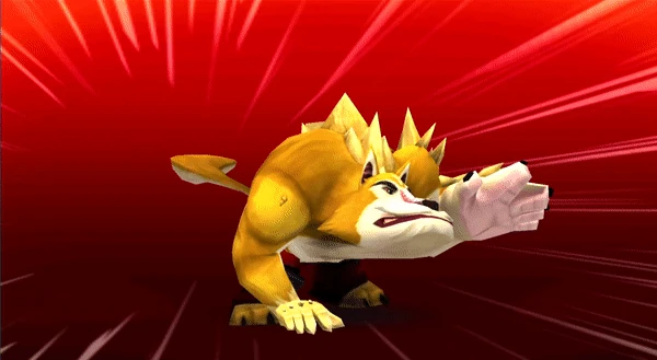 Chris Bradford (2012 video games)/Animations | TMNTPedia | Fandom