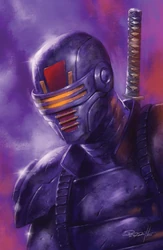 Synja (Ronin-verse)/Gallery | TMNTPedia | Fandom