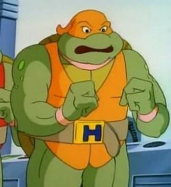Hans | TMNTPedia | Fandom