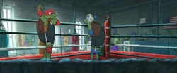 House of Pain/Gallery | TMNTPedia | Fandom