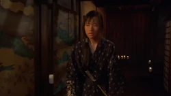 Mitsu (1990 film series)/Gallery | TMNTPedia | Fandom