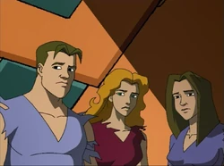 King Nail (2003 TV series)/Gallery | TMNTPedia | Fandom