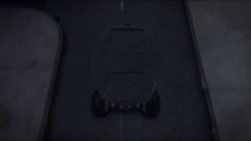 Stealth Bike | TMNTPedia | Fandom