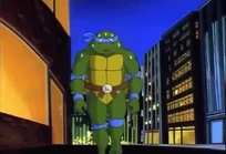 Snakes Alive!/Gallery | TMNTPedia | Fandom