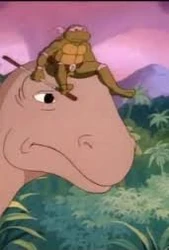 Dippy (1987 TV series)/Gallery | TMNTPedia | Fandom