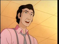 Vernon Fenwick (1987 TV series)/Gallery | TMNTPedia | Fandom