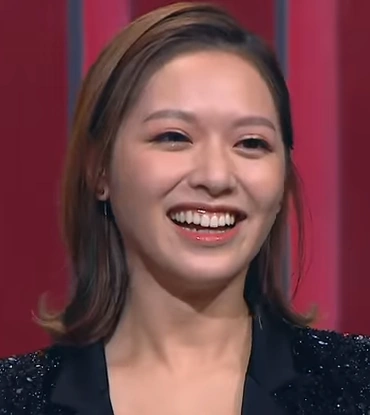 Vivien Lau | TMNTPedia | Fandom