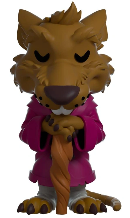 Youtooz Splinter (2022 figurine) | TMNTPedia | Fandom