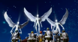 Eones/Galería | Wiki TMNT | Fandom