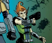 Kala | TMNTPedia | Fandom