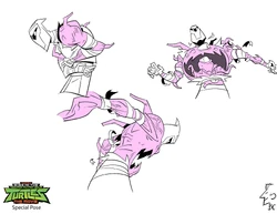 Krang zombies/Gallery | TMNTPedia | Fandom